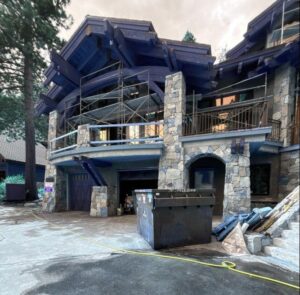 Water & Fire Damage Repair | Full Remodels | JLS Environmental Services