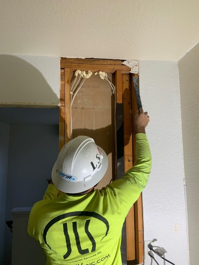 About Us | JLS Environmental Services